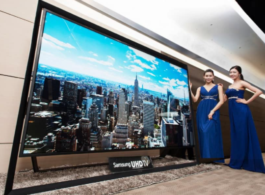 Top 10 Most Expensive TVs in the World 2024