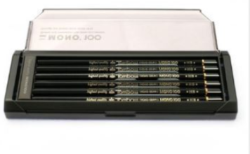 5 Most Expensive Luxury Pencils in the World 2024