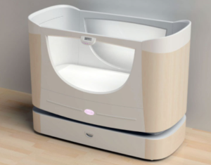 Top 10 Most Expensive Baby Cribs in the World 2024