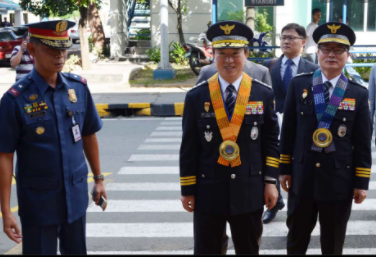 Top 10 Best Police Departments In The World (Ranking List)