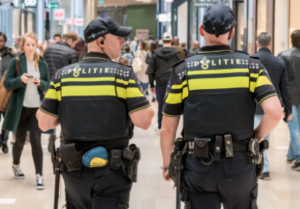Top 10 Best Police Departments In The World (Ranking List)
