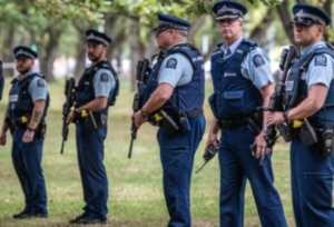 Top 10 Best Police Departments In The World (Ranking List)