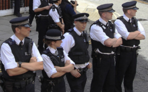 Top 10 Best Police Departments In The World (Ranking List)