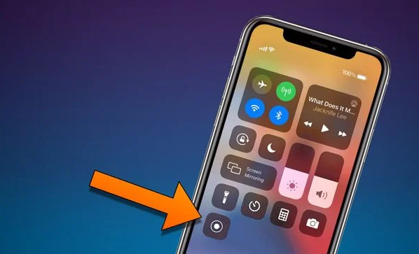 How To Screen Record On IPhone 13 And 13 Pro Webbspy