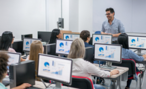 10 Important Uses of Computer in School And Colleges