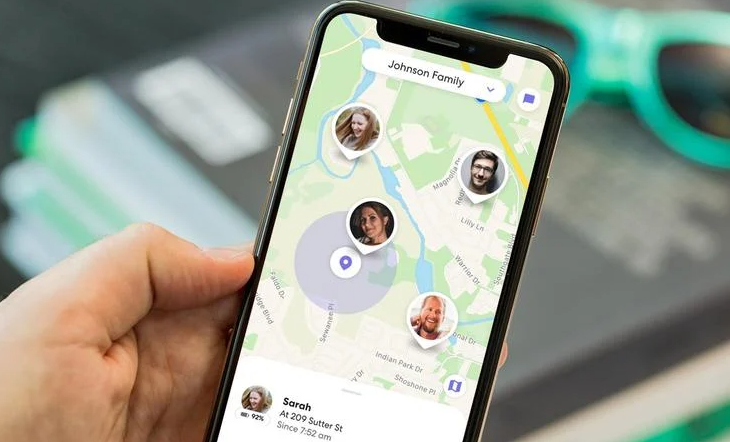 15 Best Tracking Apps For IPhone Location 2022 Webbspy