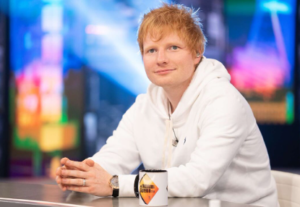 Top 10 Most Famous English Singers In 2024