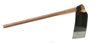 20 Common Farm Tools and Equipment: Names, Pictures & Uses