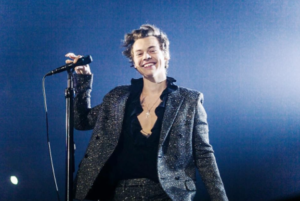 Top 10 Most Famous English Singers In 2024