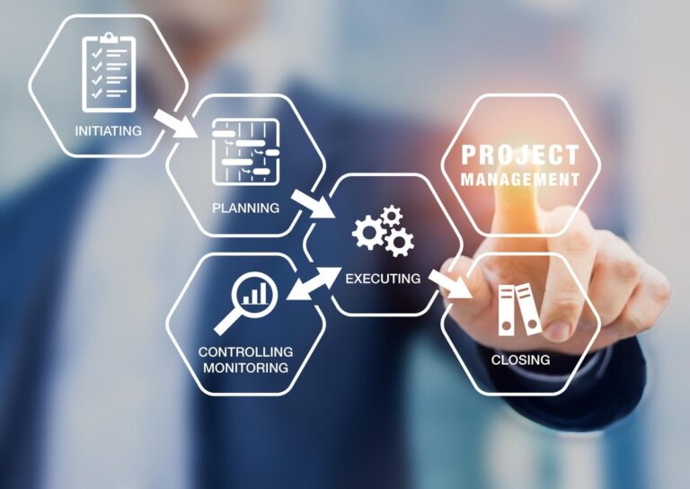 Describe Your Project Management Experience Answer Webbspy