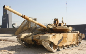 Top 10 Most Powerful Modern Tanks In The World 2025