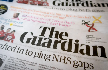 Top 10 Most Read Newspapers In The World 2024