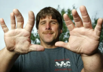 Top 10 Biggest Hands in the World