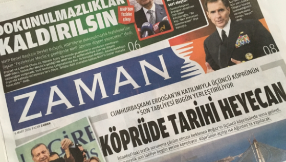 Top 10 Most Read Newspapers In The World 2024