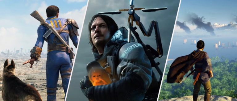 Top 10 Most Realistic Games With Quality Graphics 2025 7613