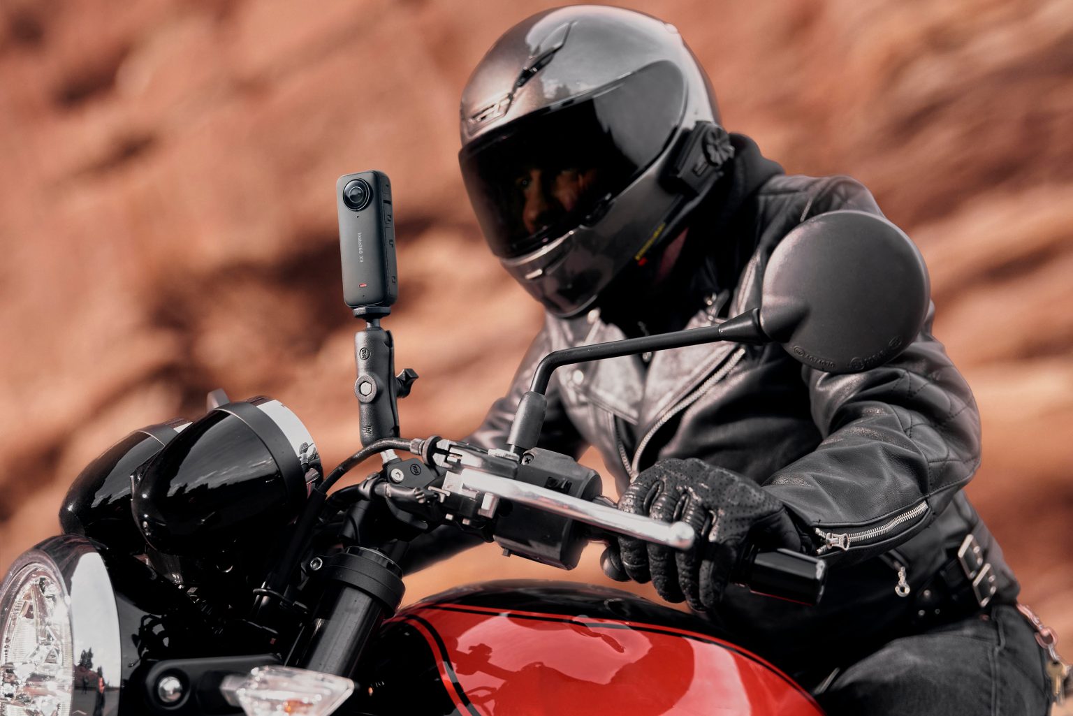 10 Best and Cheap 360 Camera for Motorcycle 2023