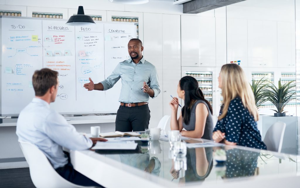 Importance of Manager-employee Relationship and How to Improve it