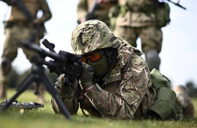 Top 10 Most Elite Special Forces in the World 2023