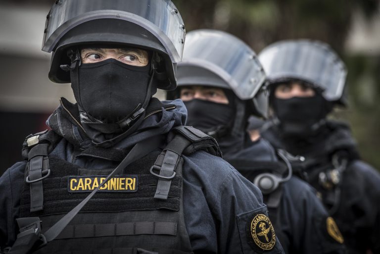 Top 10 Most Elite Special Forces in the World 2023