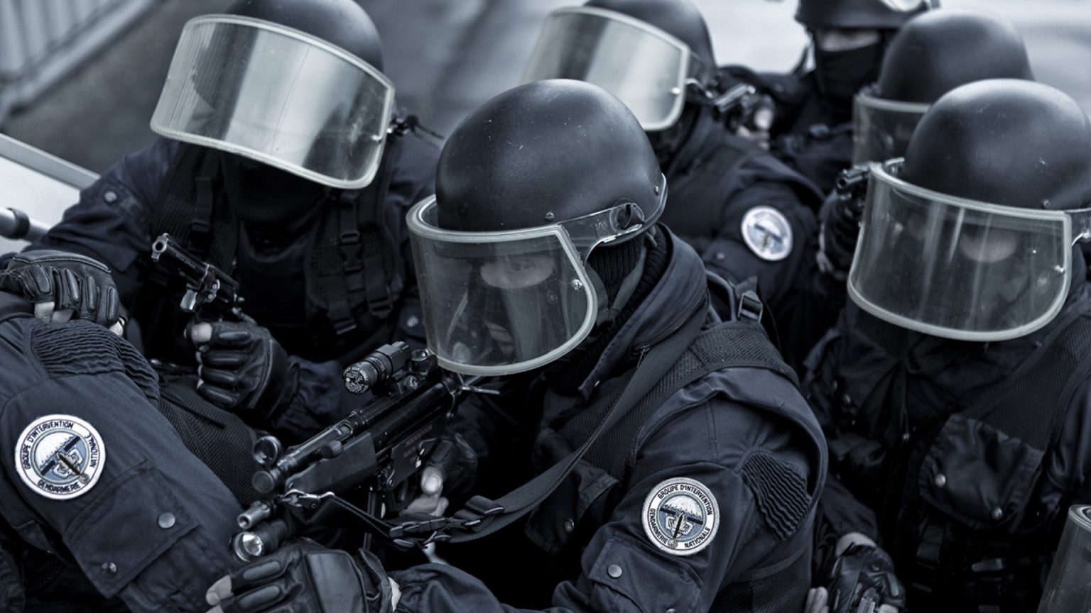Top 10 Most Elite Special Forces in the World 2023