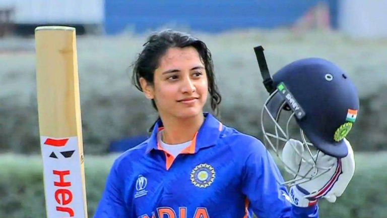 Top 10 Female National Crush of India in 2024